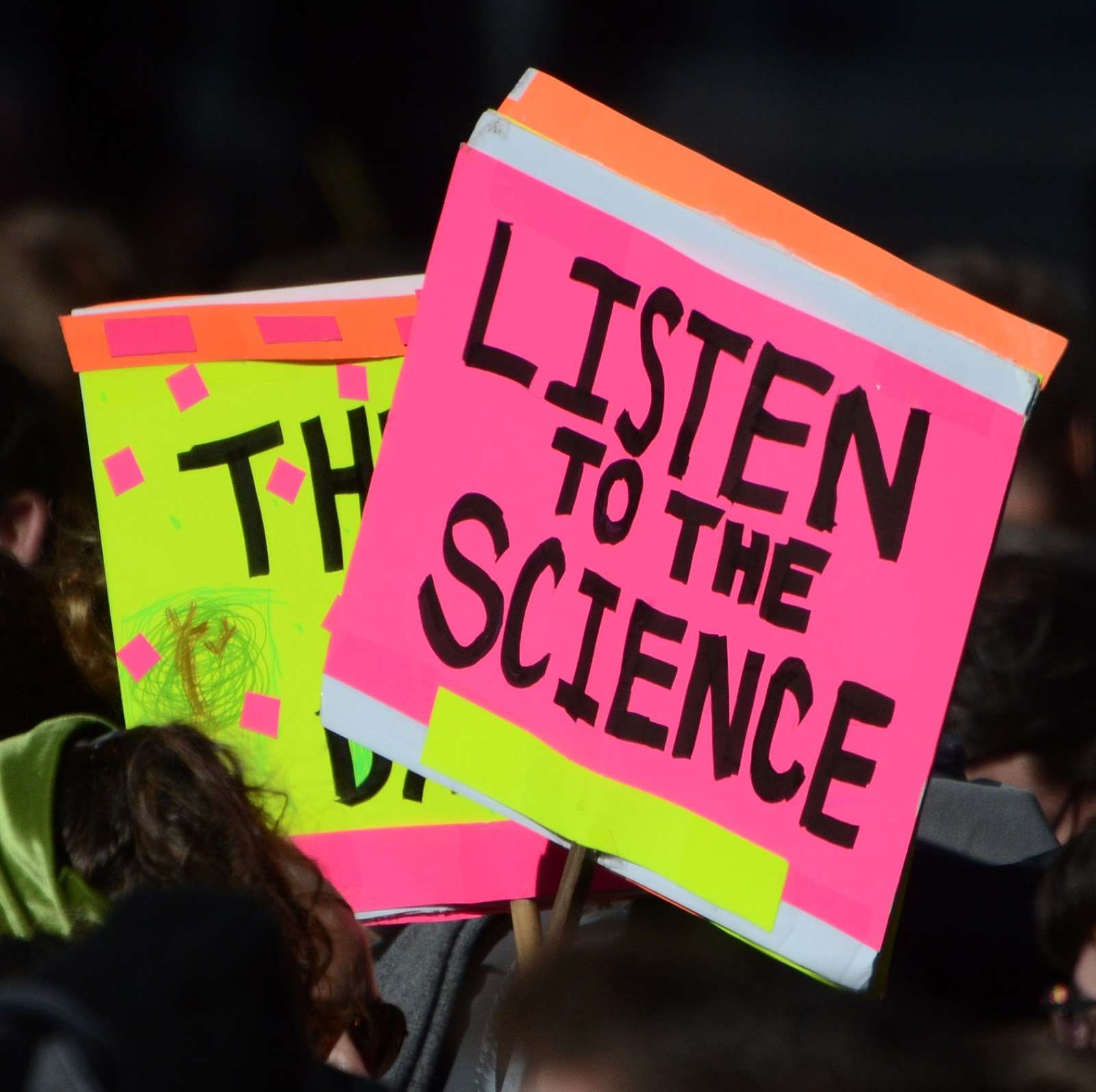 From COVID-19 to climate change, governments have a human rights ...