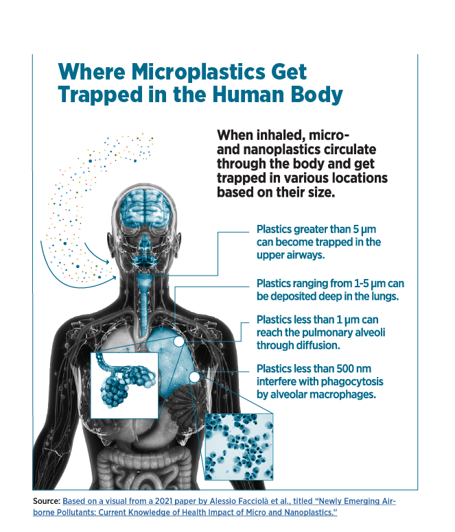 Breathing Plastic The Health Impacts Of Invisible Plastics In The Air Breathing Plastic The Health Impacts Of Invisible Plastics In The Air