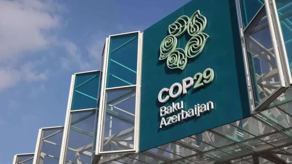 COP29 Opens With Maneuvers On Carbon Markets that Will Weaken Climate ...