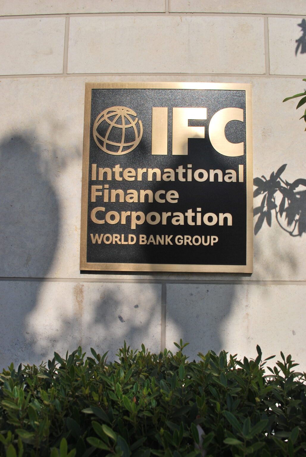 IFC’s Remedial Action Framework: A Historic Step for Those Seeking ...