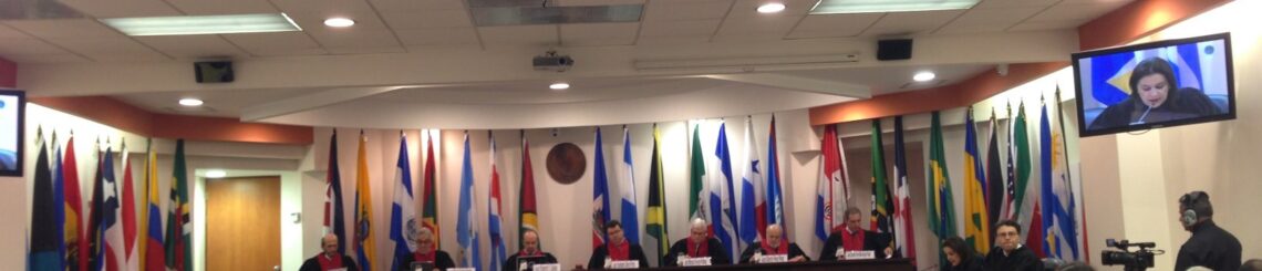 Inter-American Court Declares Climate Crisis a Human Rights Emergency ...