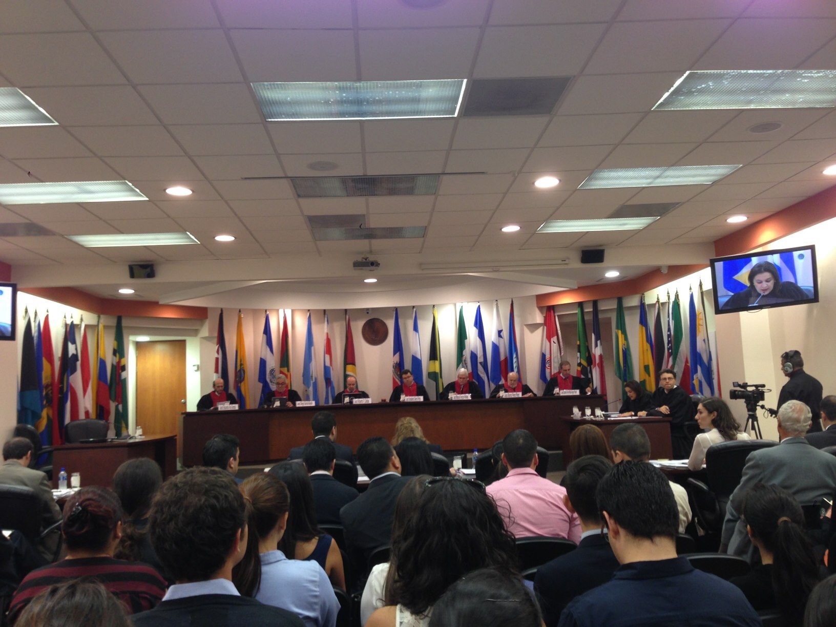 Inter-American Court Declares Climate Crisis a Human Rights Emergency ...
